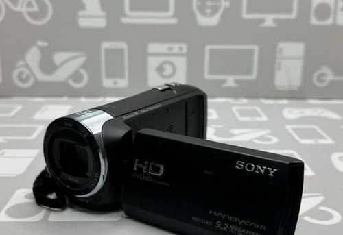 Видеокамера Sony HDR-CX405