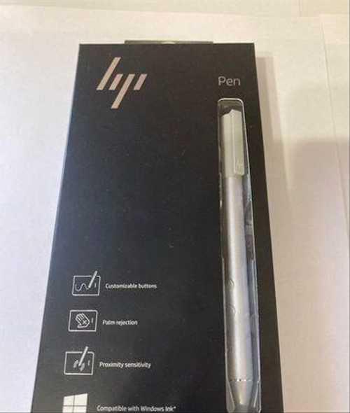 Стилус (перо) HP Pen 1MR94AA