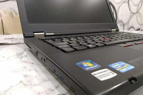 Lenovo ThinkPad T430 i5 3320M