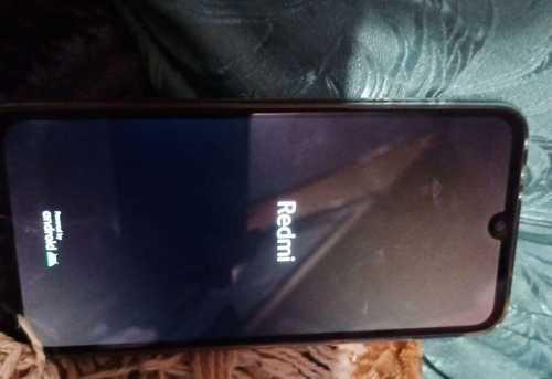 Xiaomi Redmi Note 7 Pro, 6/64 ГБ