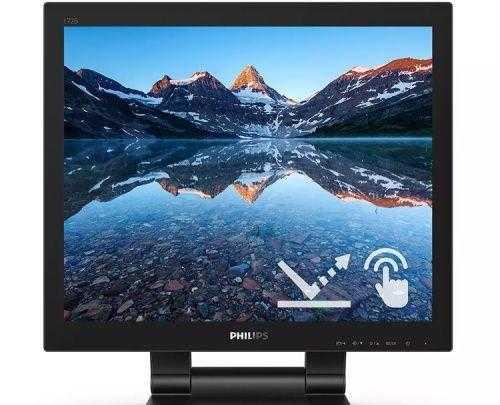 Монитор Philips 17 172B9TL Black