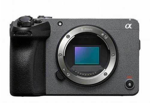 Видеокамера Sony ilme-FX30B