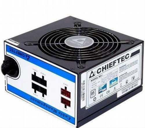 Блок питания Chieftec PSU CTG-750C 750W EPS12 Cab