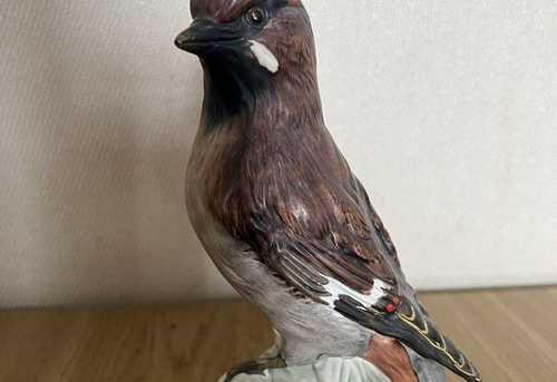 Статуэтка птица Goebel