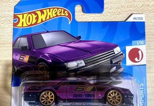 Hot wheels Nissan Skyline r 30