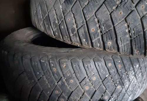 Goodyear 4x4 UG Ice Navi 225/65 R17