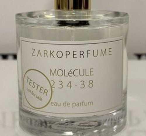 Zarkoperfume molecule 234 38 Распив/Отливант