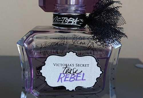 Парфюмерная вода Tease Rebel Victoria's Secret
