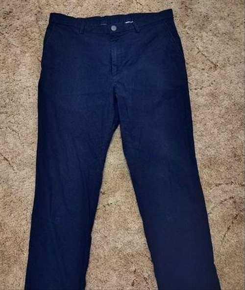 Брюки мужские, Massimo Dutti, размер W32