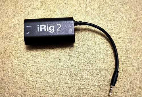 IRig 2