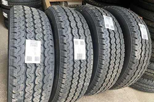 Triangle TR652 215/75 R14C 112R