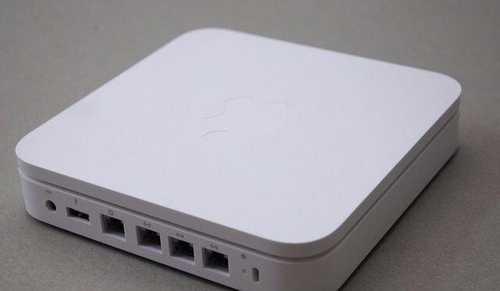 Apple airport extreme a1354