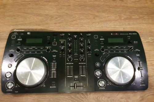 Dj станция all in one Pioneer XDJ Aero