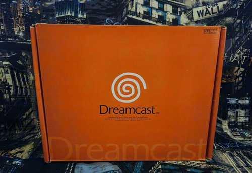 Sega dreamcast плюс бонусы