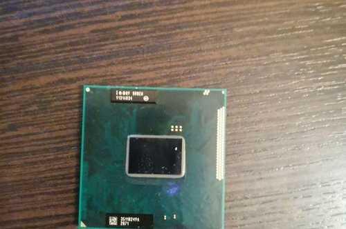 Intel b800
