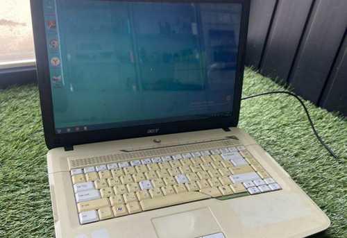 Ноутбук Acer Aspire 5315