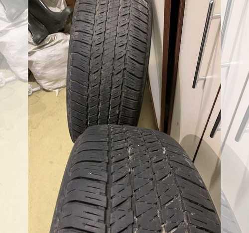 Bridgestone Dueler 684 18/60 R26.5 32L