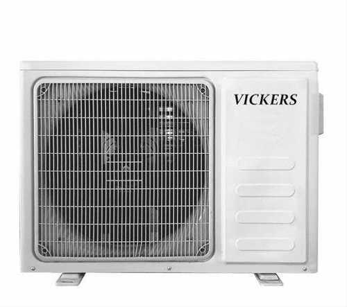 Сплит-система Vickers King Inverter до 32 м2