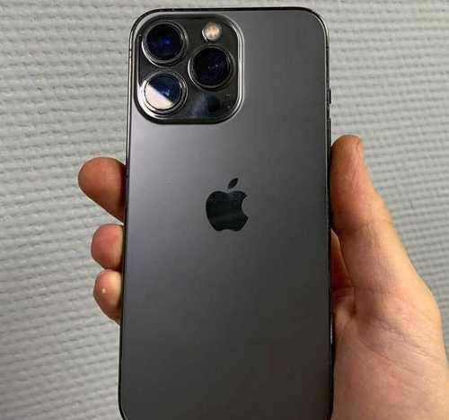 iPhone 13 Pro, 128 ГБ