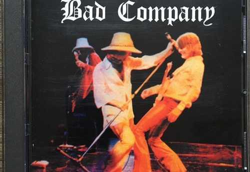 Bad Company, Stray Cats (CD)