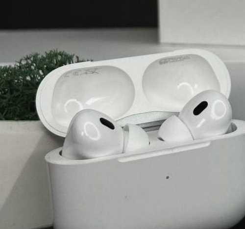 Беспроводные наушники apple airpods pro 2