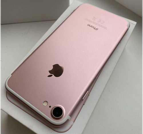 iPhone 7, 32 ГБ