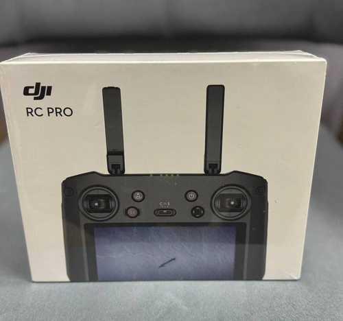 Пульт dji rc pro, rm510 для Mavic 3 pro