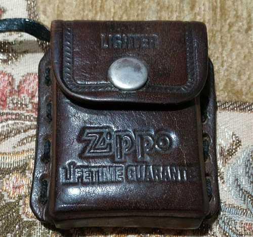 Чехол для зажигалки zippo