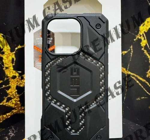 Чехол magsafe Uag Monarch Pro iPhone 16 Pro