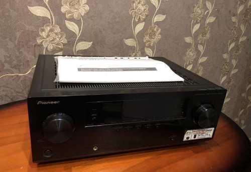 Аv ресивер Pioneer vcx521К