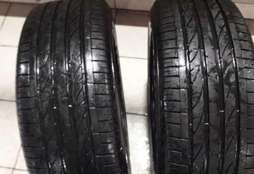 Bridgestone Dueler H/P Sport 225/55 R17 56U