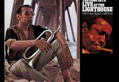 Виниловая пластинка Lee Morgan - The Complete Live