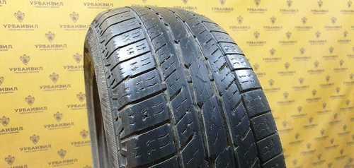 Barum Bravuris 4x4 235/65 R17 108V