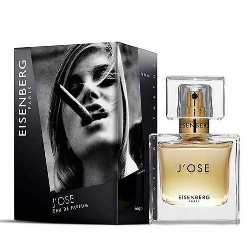 Eisenberg jose 30 ml