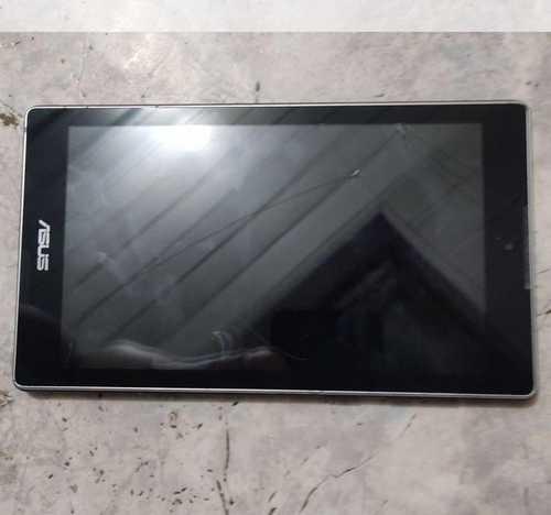 Планшет Asus zenpad