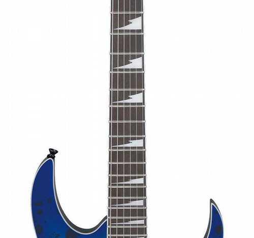 Продам электрогитару ibanez (новая)