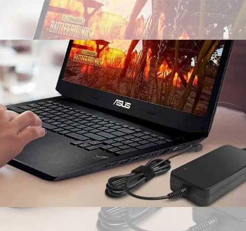 Блок питания / зарядное устройство Asus