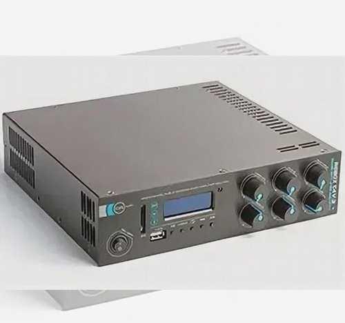 Микшер усилитель cvgaudio ReBox T8/26