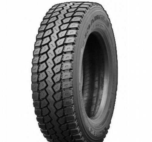 TR689A TTS230153 Triangle
