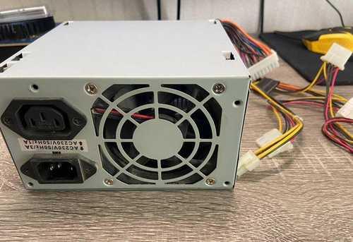 Блок питания для пк 450W ATX