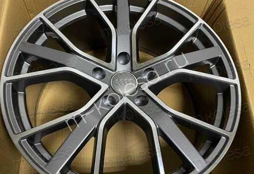 Диски Audi R22 Audi Q7 New Q8 E-Tron RS6 RS7 Q8RS