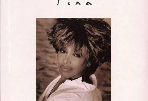 Tina Turner - What's Love Got To Do With It винил