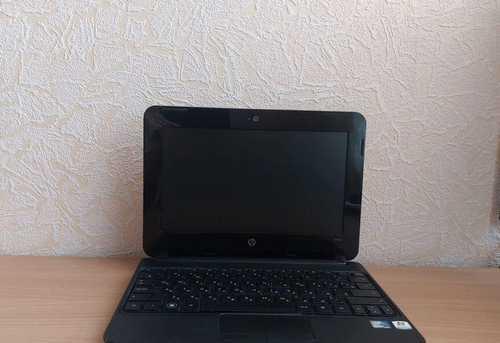 Ноутбук HP Mini 110-3100