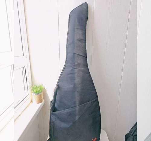 Чехол Fender Gig Bag Fe405 Electric Guitar