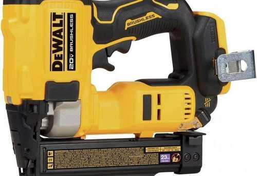 Аккум. микрошпилечник Dewalt DCN623B