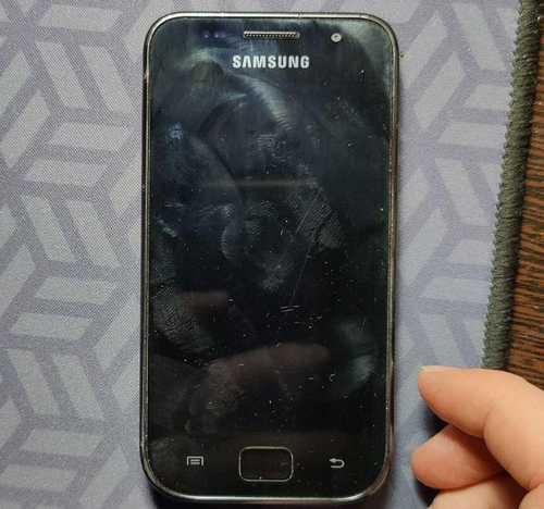 Samsung Galaxy S scLCD GT-I9003