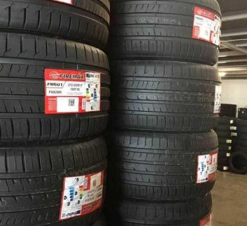 Firemax FM601 275/35 R19 100Y