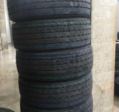 Кама NT 202 385/65 R22,5 160K (Прицепная ось)