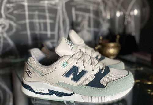 Кроссовки new balance 530sd