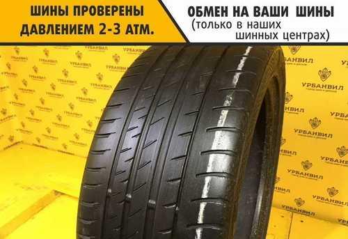 Continental ContiSportContact 3 235/45 R18 94V